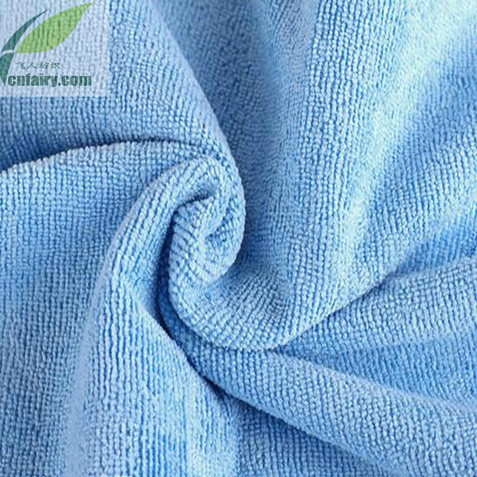 Microfiber Fabric-Polyester and polyamide China Towels manufacturer ...